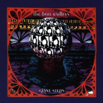 Giant steps - The Boo Radleys - CD album - Achat & prix | fnac