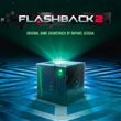 Flashback 2 (Original Game Soundtrack) Vinyle Bleu et Rouge - Raphaël ...
