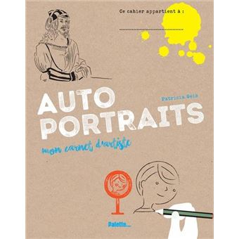 Autoportraits - broché - Collectif - Achat Livre | fnac