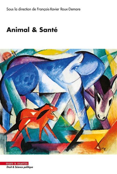 Animal et santé - broché - François-Xavier Roux-Demare - Achat Livre | fnac