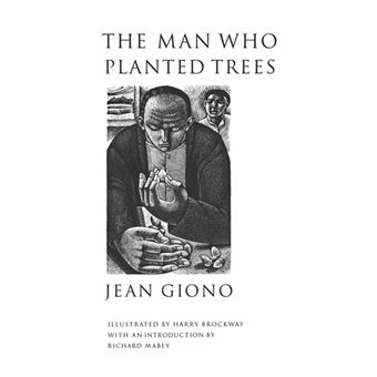 The Man Who Planted Trees - broché - Inconnus - Achat Livre ou ebook | fnac