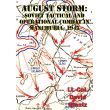 August Storm: The Soviet 1945 Strategic Offensive In Manchuria ...