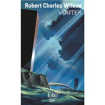 Vortex - WILSON, ROB CHAR - Compra Livros na Fnac.pt