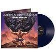 Quad Brutal Édition Limitée Vinyle Bleu Foncé - Austrian Death Machine ...