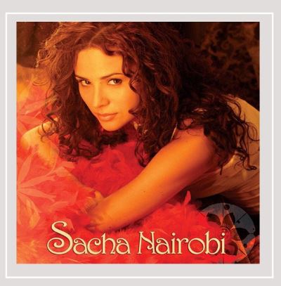 Sacha Nairobi - Sacha Nairobi - CD album - Achat & prix | fnac