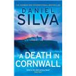 Gabriel Allon - A death in Cornwall - Daniel Silva - broché - Achat ...
