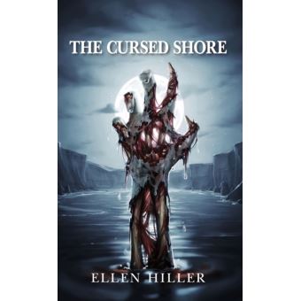 Cursed Shore - ebook (ePub) - Ellen Hiller - Achat ebook | fnac
