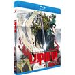Lupin III La Brume de sang de Goemon Ishikawa Combo Blu-ray DVD - Blu-ray - Achat & prix | fnac