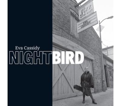 Nightbird Coffret Digipack Inclus DVD - Eva Cassidy - CD album - Achat ...