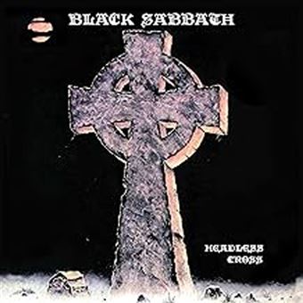 Headless Cross - Black Sabbath - CD album - Achat & prix | fnac