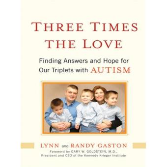 Three Times the Love Finding Answers and Hope for Our Triplets with ...