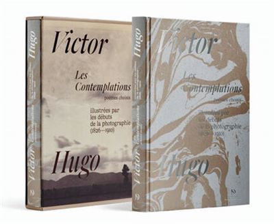 Les Contemplations de Victor Hugo, illustrées par les débuts de la ...
