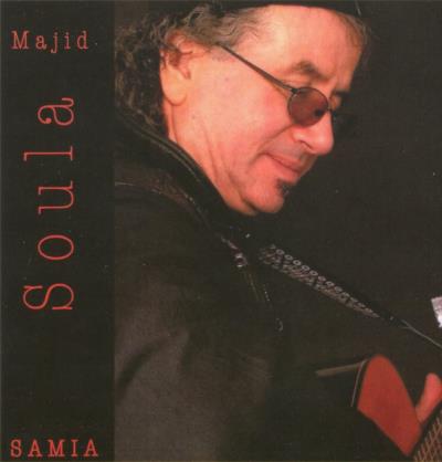 Samia - Majid Soula - CD album - Achat & prix | fnac