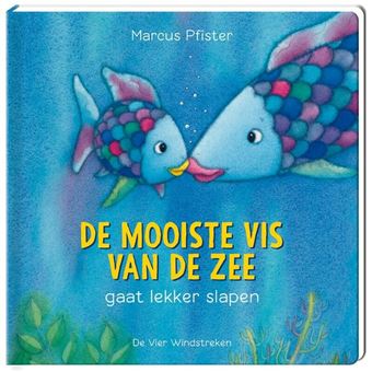 De mooiste vis van de zee - Tome 7 - De mooiste vis van de zee gaat ...