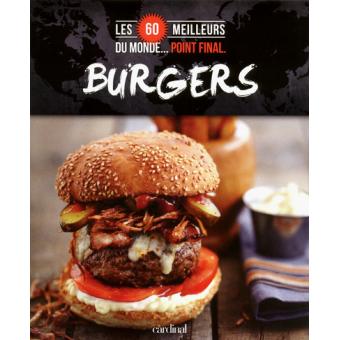 Burgers - broché - Collectif - Achat Livre | fnac