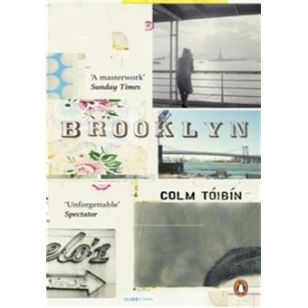 BROOKLYN - broché - Colm Toibin - Achat Livre | fnac