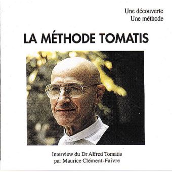 Méthode tomatis - Relaxation - CD album - Achat & prix | fnac