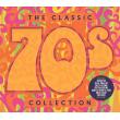 The Classic 70's Collection Coffret : CD album en Albert Hammond - Andy ...