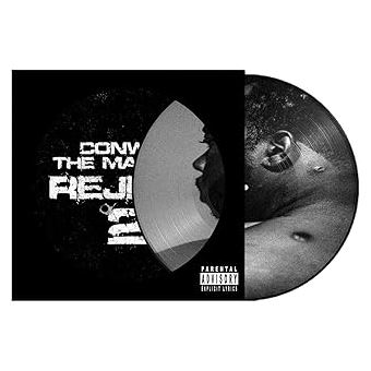 Reject 2 - Conway The Machine - Vinyle album - Achat & prix | Black ...