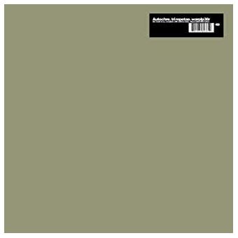 Tri Repetae - Autechre - Vinyle album - Achat & prix | fnac