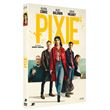 Pixie DVD - DVD Zone 2 - Barnaby Thompson - Olivia Cooke - Fra Fee tous les DVD à la Fnac
