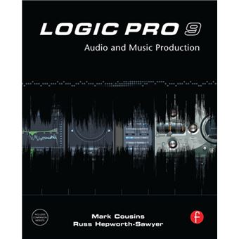Logic pro 9 - Poche - Mark Cousins - Achat Livre ou ebook | fnac