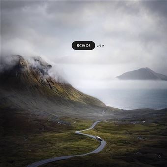 Roads Volume 2 - Thylacine - Vinyle album - Achat & prix | fnac