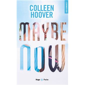 Maybe now - Colleen Hoover - Compra Livros na Fnac.pt