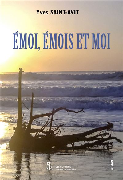 Emoi et moi Une autre vie - broché - Chris Aberon - Achat Livre | fnac