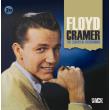 Floyd Cramer : The esssential recordings - Floyd Cramer - CD album ...