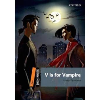 V for vampire - Poche - Collectif - Achat Livre ou ebook | fnac