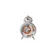 Alarm Clock Star Wars BB8 - Produits Dérivés Vidéo - Objet dérivé ...