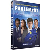 Nouveautés vidéo - Dvd & Blu-ray | fnac Suisse