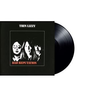 Bad Reputation - Thin Lizzy - Vinyle album - Achat & prix | fnac