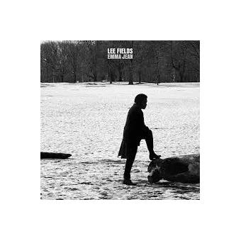 Emma Jean - Lee Fields - CD album - Achat & prix | fnac