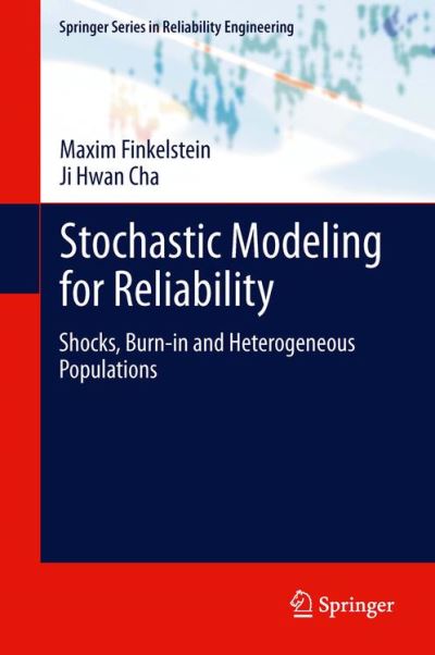 Stochastic Modeling For Reliability Relié Maxim Finkelstein Achat