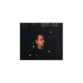Nu piping - Digipack - Erwan Keravec - CD album - Achat & prix | fnac