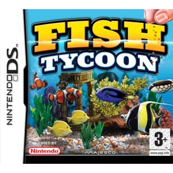 Fish Tycoon - Jeux vidéo - Achat & prix | fnac