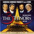 The Three Tenors. Paris 1998 25th Anniversary Edition + DVD - José ...