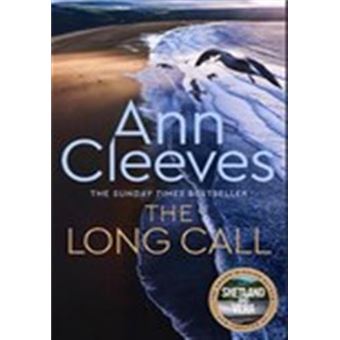 The Long Call - Poche - Ann Cleeves - Achat Livre | fnac