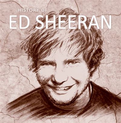 History Of Ed Sheeran - Ed Sheeran - CD album - Achat & prix | fnac