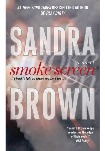 Smoke screen - Poche - Sandra Brown - Achat Livre | fnac