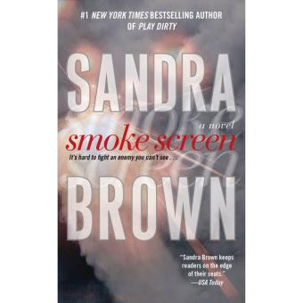 Smoke screen - Poche - Sandra Brown - Achat Livre | fnac