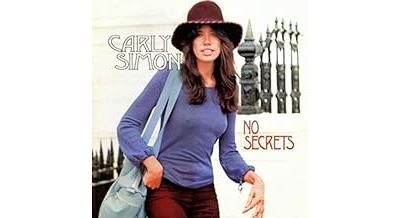 No Secrets - Carly Simon - CD album - Achat & prix | fnac