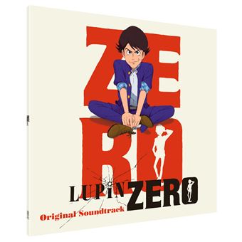 Lupin 0 Best Selection Édition Limitée - Collectif - Vinyle album - Achat & prix | fnac