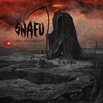 Exile//Banishment - Snafu - Vinyle album - Achat & prix | fnac