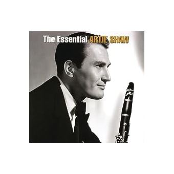 Essential artie shaw/remasterise - Artie Shaw - CD album - Achat & prix ...