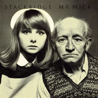 Mr. Mick - Stackridge - CD album - Achat & prix | fnac