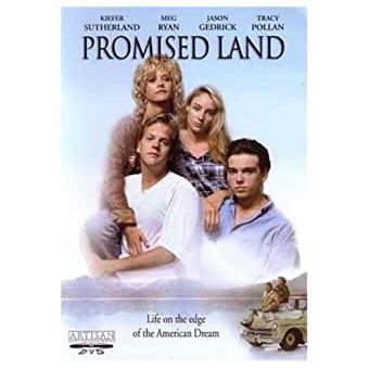 Promised land - DVD Zone 1 - Michael Hoffman - DVD Zone 1 - Achat ...