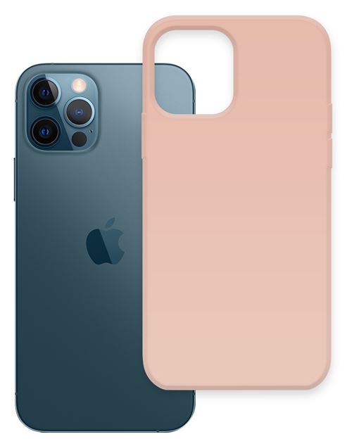 WAVE COV PREM SIL IPH12 PRO LT - Coque et étui téléphone mobile - Achat ...